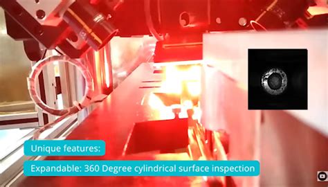 Automated Surface Defect Detection Of Bearing Rollers Bearing News