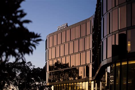 Pullman Sydney Penrith And Western Sydney Conference Centre Open
