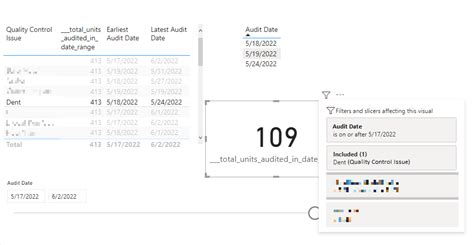 Powerbi How Do I Hold A Slicer Selection Static In Power Bi Dax
