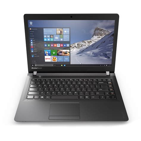 Lenovo Performance Dual Core Processor Microsoft