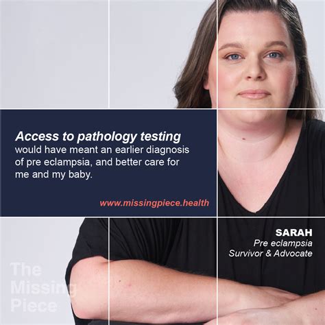 The Missing Piece Why Are We Not Funding These Tests To Reduce