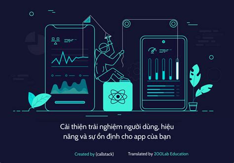 Download ebook The Ultimate Guide to React Native Optimization phiên bản tiếng Việt Lab Blog