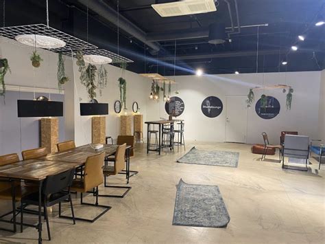 Coffee Free WiFi And A Cozy Atmosphere Heres Our Guide To Great