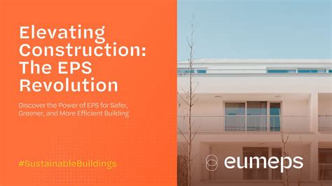 Eumeps On Linkedin Eumeps Eps Constructioninnovation Greenbuilding…