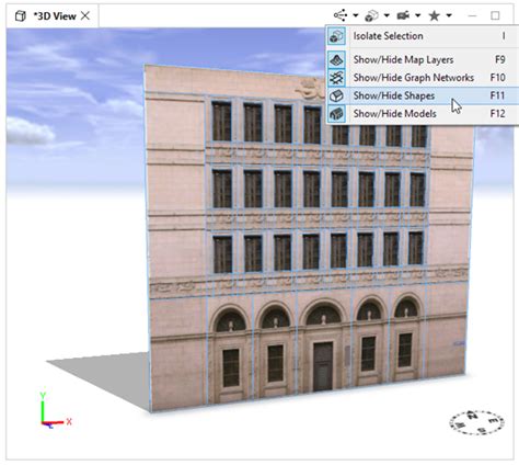 Tutorial 13 Facade Wizard—arcgis Cityengine Resources Documentation