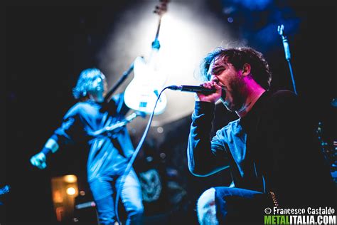 Cane Hill Il Video Di Too Far Gone