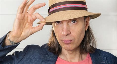 Ezequiel López Peralta Llegará A Nuestro País Con única Presentación De