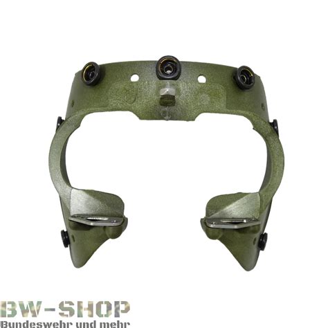 Original Bundeswehr Ersatzteile And Zubehör Für Nachtsichtbrille Fero D 51