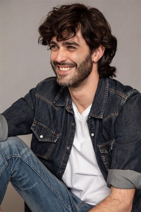 David Angulo Talent On The Road