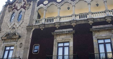 Hotel Morales Historical And Colonial Downtown Core In Guadalajara 2026
