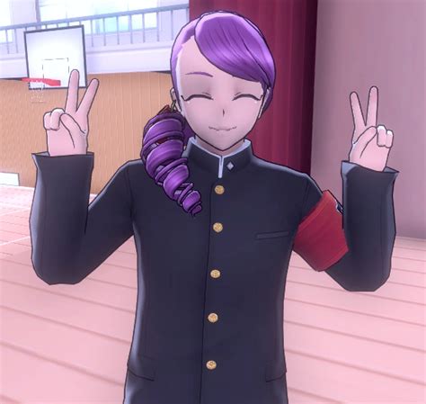 Tsuruzo Yamazaki Yandere Simulator Wiki Fandom Powered By Wikia