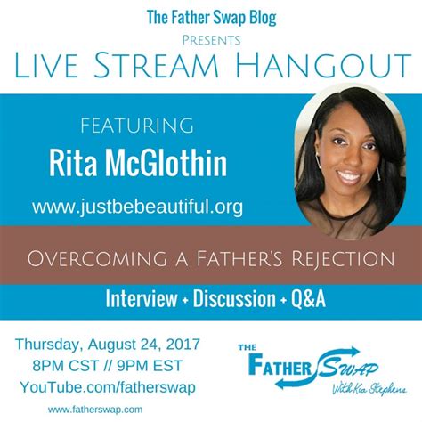 Lessons Learned From A Father S Rejection