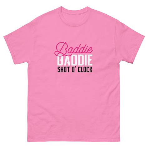 Baddie Merch Natalie Nunn 24