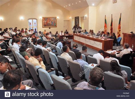 The Llrc Sittings In Pictures Thuppahis Blog