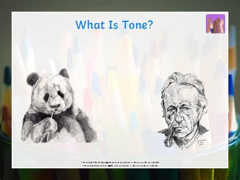 Tonal Shading Drawing Using Tone Learning Objective To