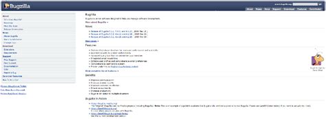 Top Open Source Bug Issue Tracking Software CloudSmallBusinessService