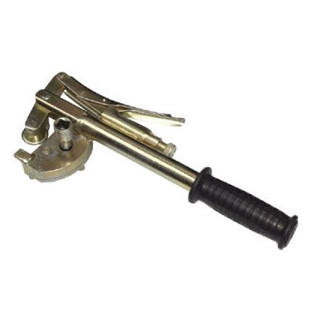 Manual And Electric Drum Deheader Industrial Man Lifts