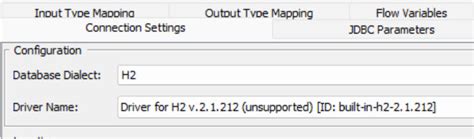 Workflow Demo Joiner Components Knime Extensions Knime Community Forum