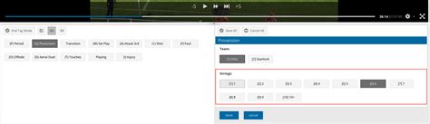 Keyboard Keystroke Attribute Tagging Keyboard Control Vidswap Help