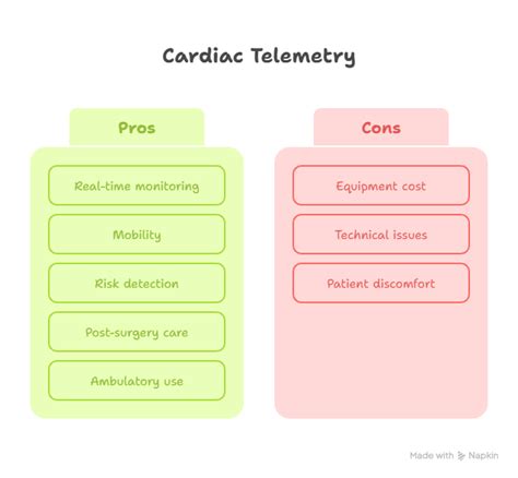 Telemetry Vs Ekg Key Differences Procedures And Career Paths The