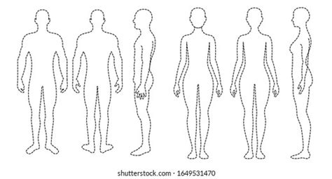 Body Angle Images Stock Photos Vectors Shutterstock