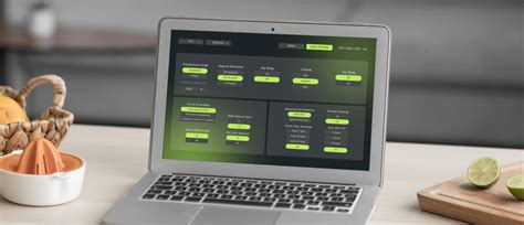 Software Microwave Cooking Embroxcases Embrox Solutions