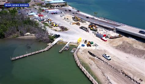 Punta Rassa Boat Ramp Reopening This Fall Fish Tale Boats
