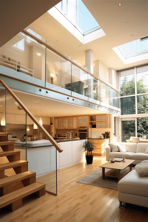 Glass Railing Inspiration And Ideas For A Modern And Stylish Home