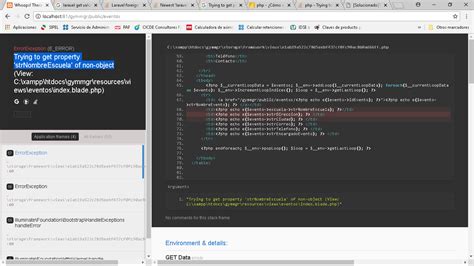 Index Php Shows