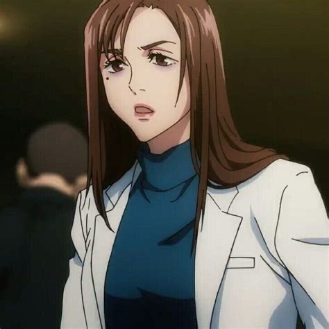 Shoko Ieri Jujutsu Anime Girl Art Memes