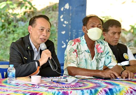 พพ ลงพื้นที่สำรวจแ กรมพัฒนาพลังงานทดแทนและอนุรักษ์พลังงาน