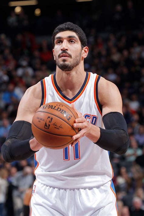 Nba Player Enes Kanter To Open Charter School In Oklahoma City