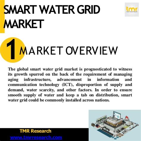 Smart Water Grids The Future Of Water Distribution Pdf Water