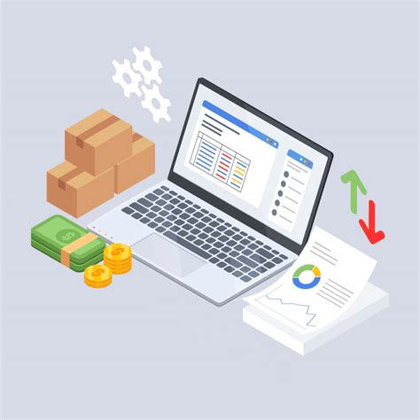 10 Reasons To Consider Cloud Based Inventory Management