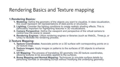 Data Visualization Concept For Beginners Ppt