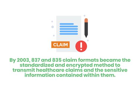 [answered] What Are 835 And 837 Files In Healthcare — Etactics