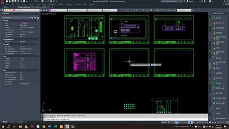 lisp lấy trung điểm của các đối tượng chèn và vị trí bất kỳ trong