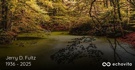 Jerry D Fultz Obituary 1936 2025 Webb City Mo