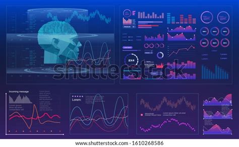 Brain Detection Over 2 206 Royalty Free Licensable Stock Illustrations