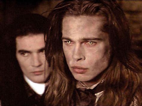 Armand Vampire