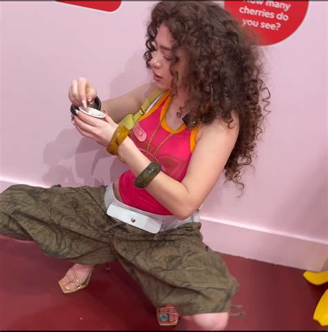 Demitra Kalogeras S Feet