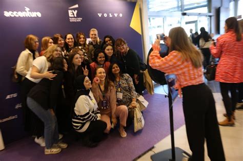 Ankita Sinha On Linkedin Witswe2023 Womenintech Diversityandinclusion Womenempowerment