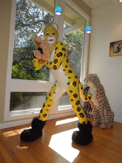 The Fursuit Database