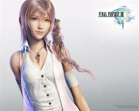 Final Fantasy Farron Games 720p Final Art Fantasy Serah Simple