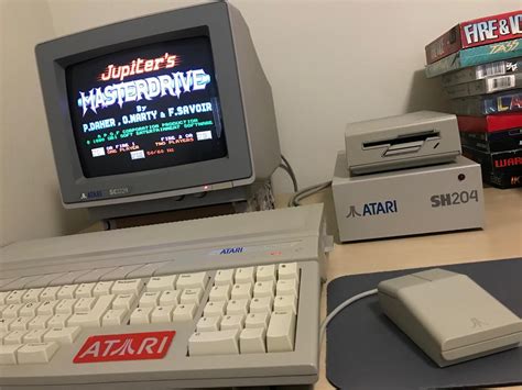 Sc1224 Monitor Differences Atari Stttfalcon Computers Atariage Forums