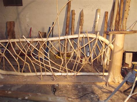 Tree Branch Projects