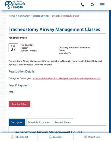 We Are Offering A Free Airway Class In Disc This Is A Collaboration