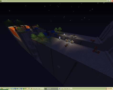 Lotow Multiplayer Maps Maps Mapping And Modding Java Edition