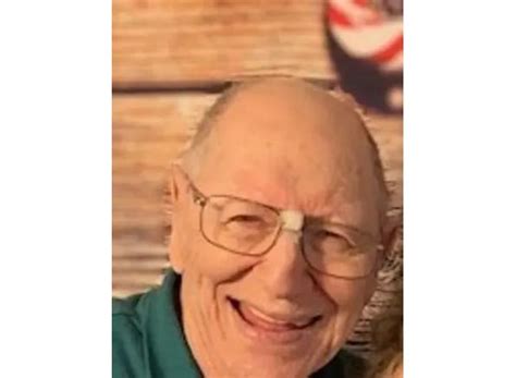 James Harvey Haugh Obituary 2024 Franklin In Flinn And Maguire Funeral Home Franklin