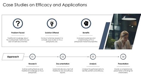Ficus Platyphylla Medicinal Plant Traditional Uses Ppt Template St Ai Ppt Slide
